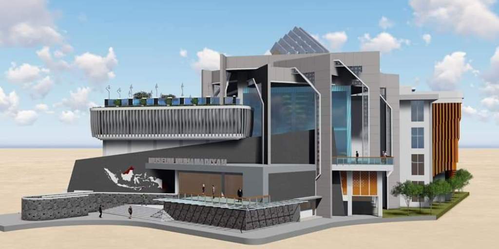 Museum Muhammadiyah Diresmikan November 2020 - Madaninews.id