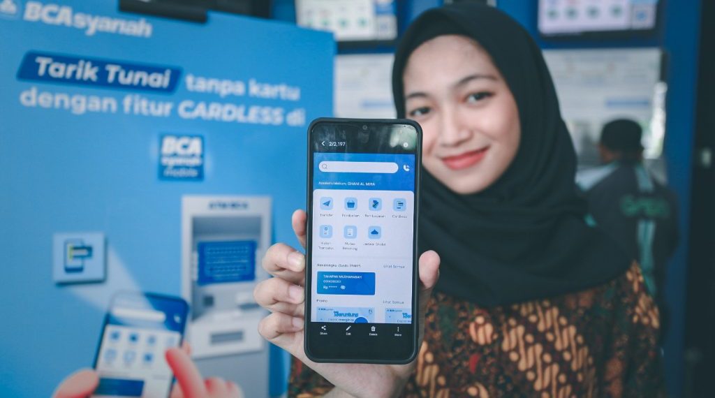 BCA Syariah Bakal Rilis Aplikasi Mobile Banking Baru, Ini Fitur ...