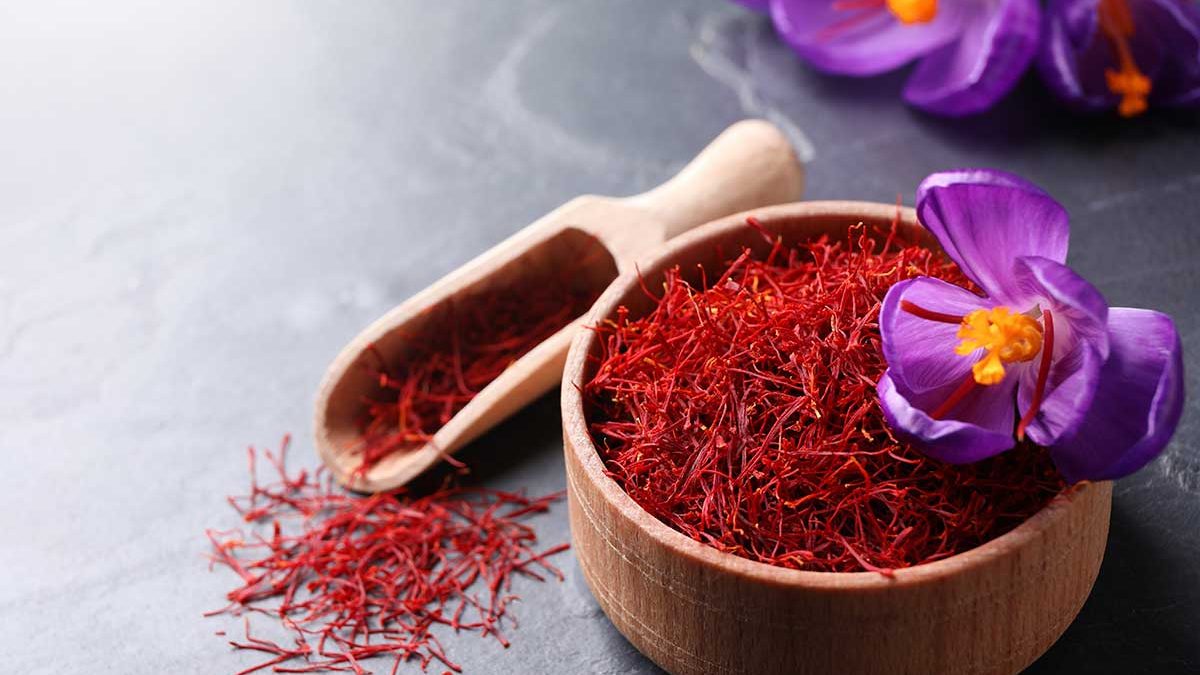 Lima Manfaat Luar Biasa Rutin Mengkonsumsi Saffron bagi Kesehatan ...